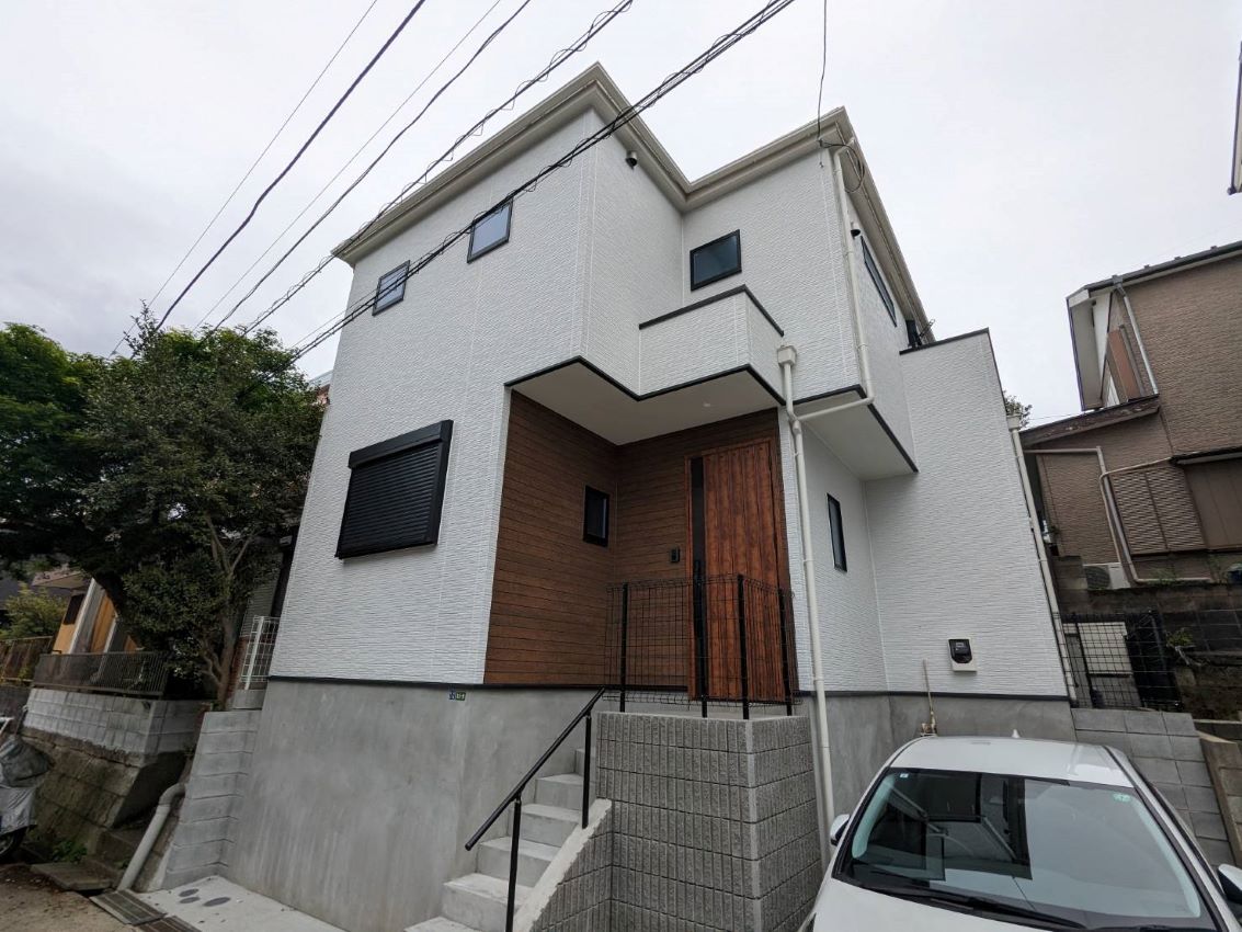 1903: Morisaki, Yokosuka 189,000JPY | Housing information | Off Base ...